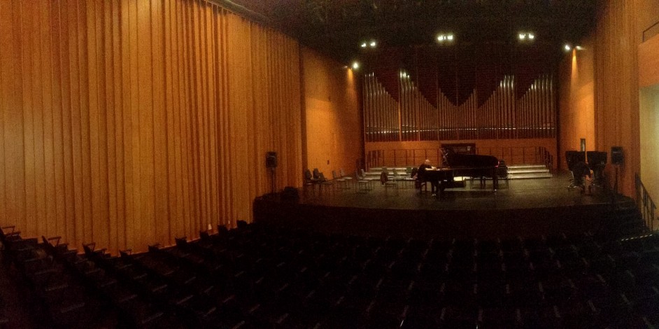 Klassischer Gesang und Film | Medieninformatik