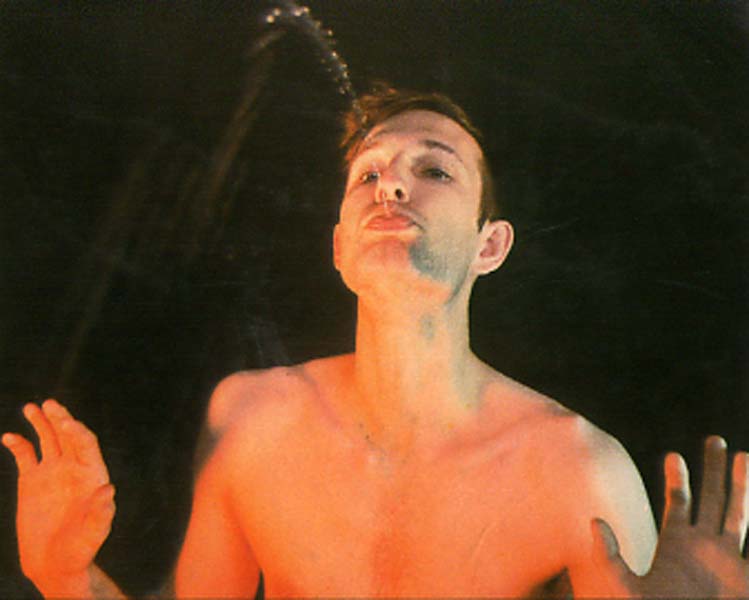 Tutor as a fountain | Medieninformatik