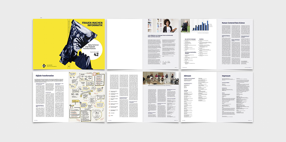 Evolution statt Revolution | Medieninformatik