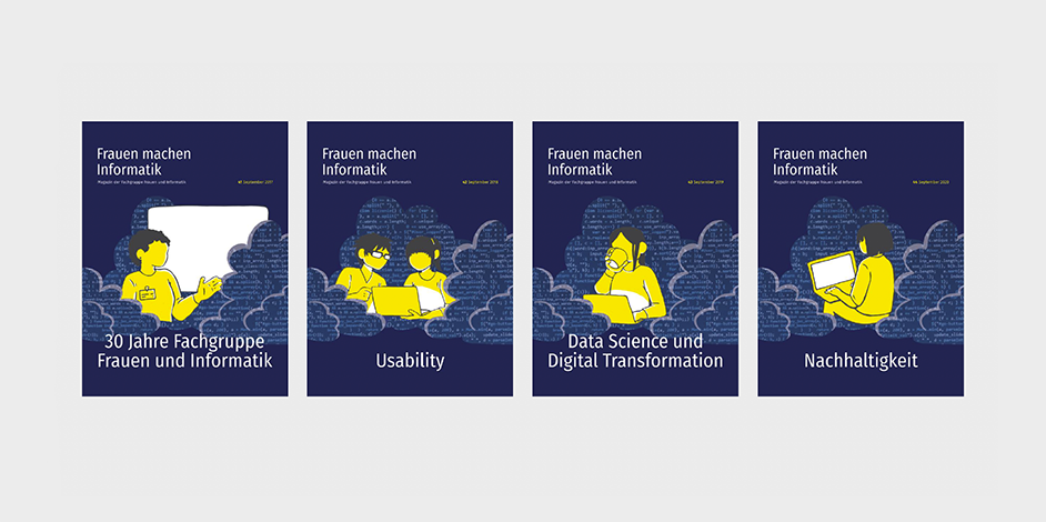 Evolution statt Revolution | Medieninformatik